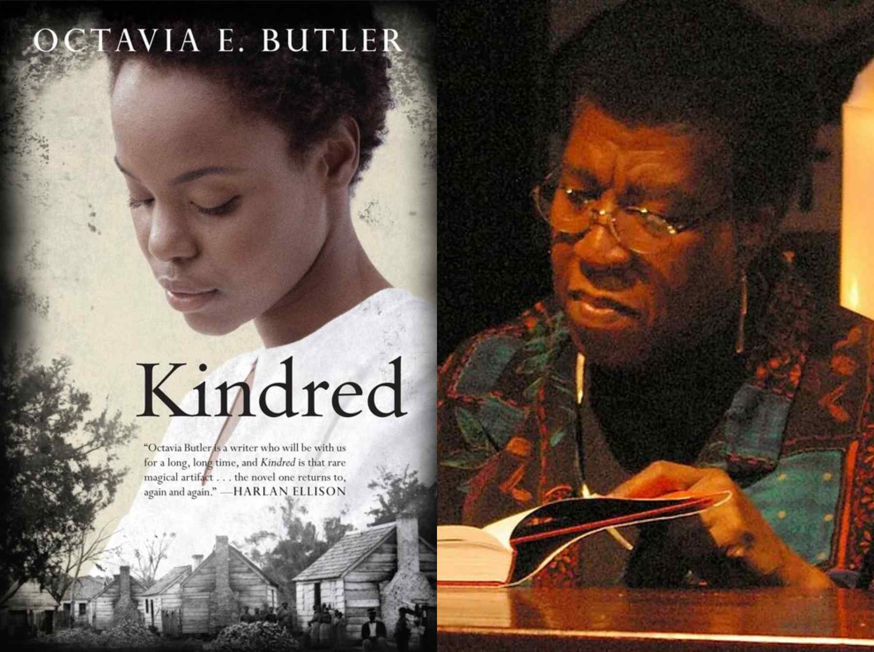 "Black" to the Future with Octavia Butler - African-American History 365